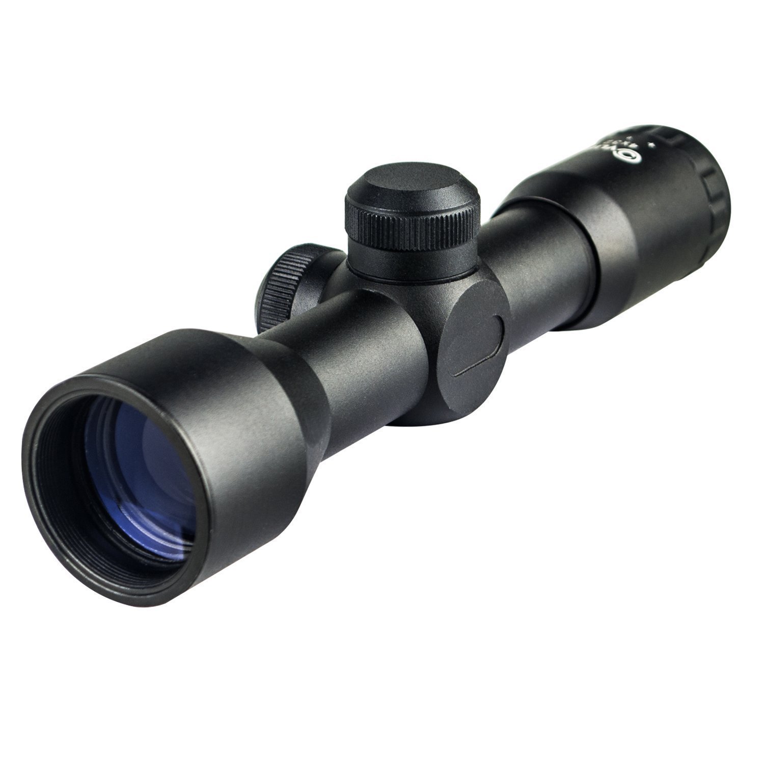 TOP 10 Air Rifle Scope 2022 Ranking – best reviews